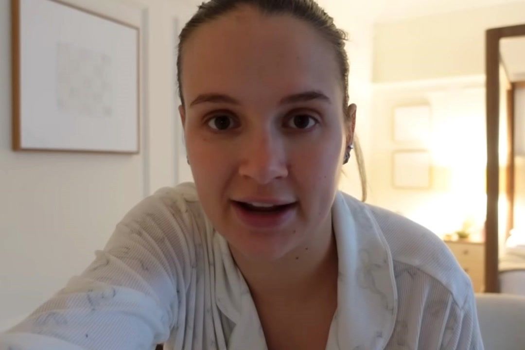 Fans spot clue over Molly-Mae's baby gender