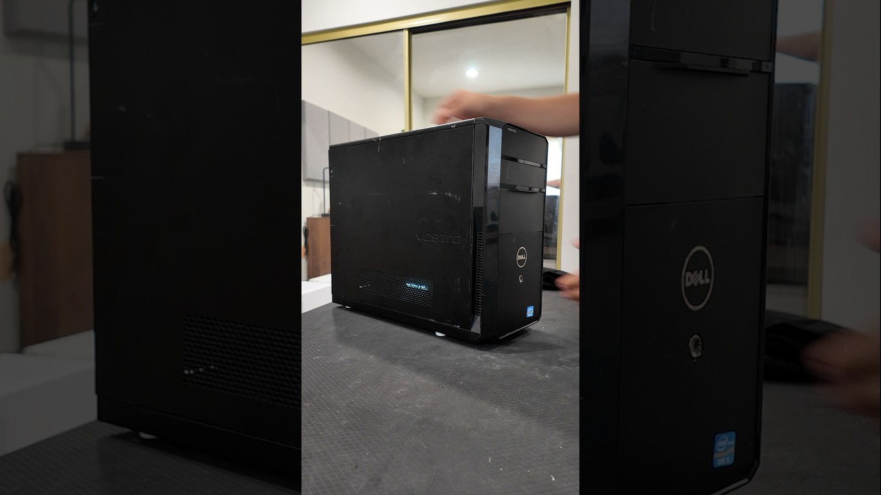 This old DELL is worth $8,000? 🤯