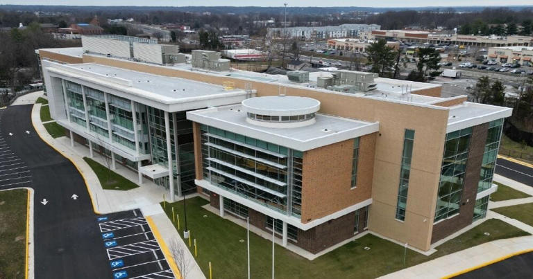 Prince William School Board names the county's newest elementary