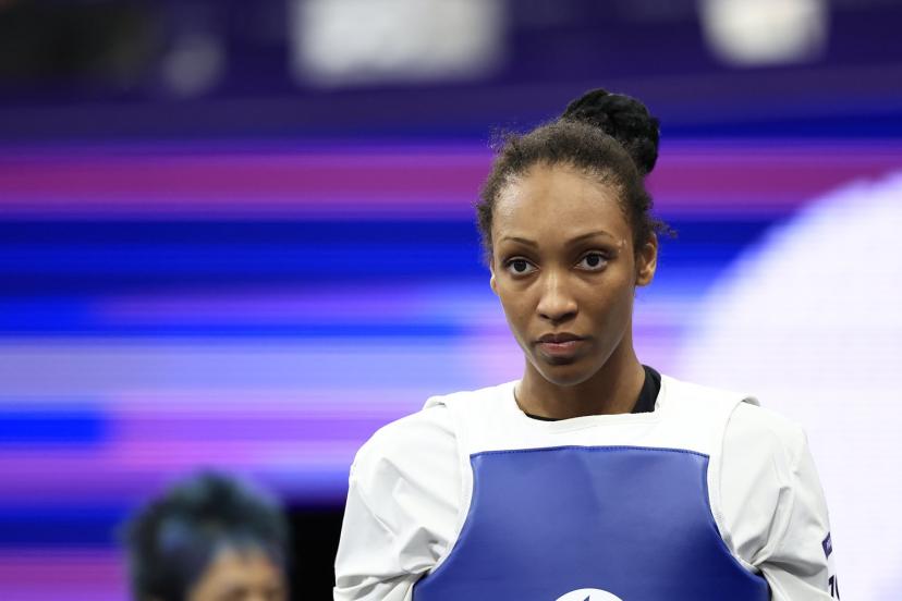 La championne olympique Laurin suspendue 20 mois pour trois manquements