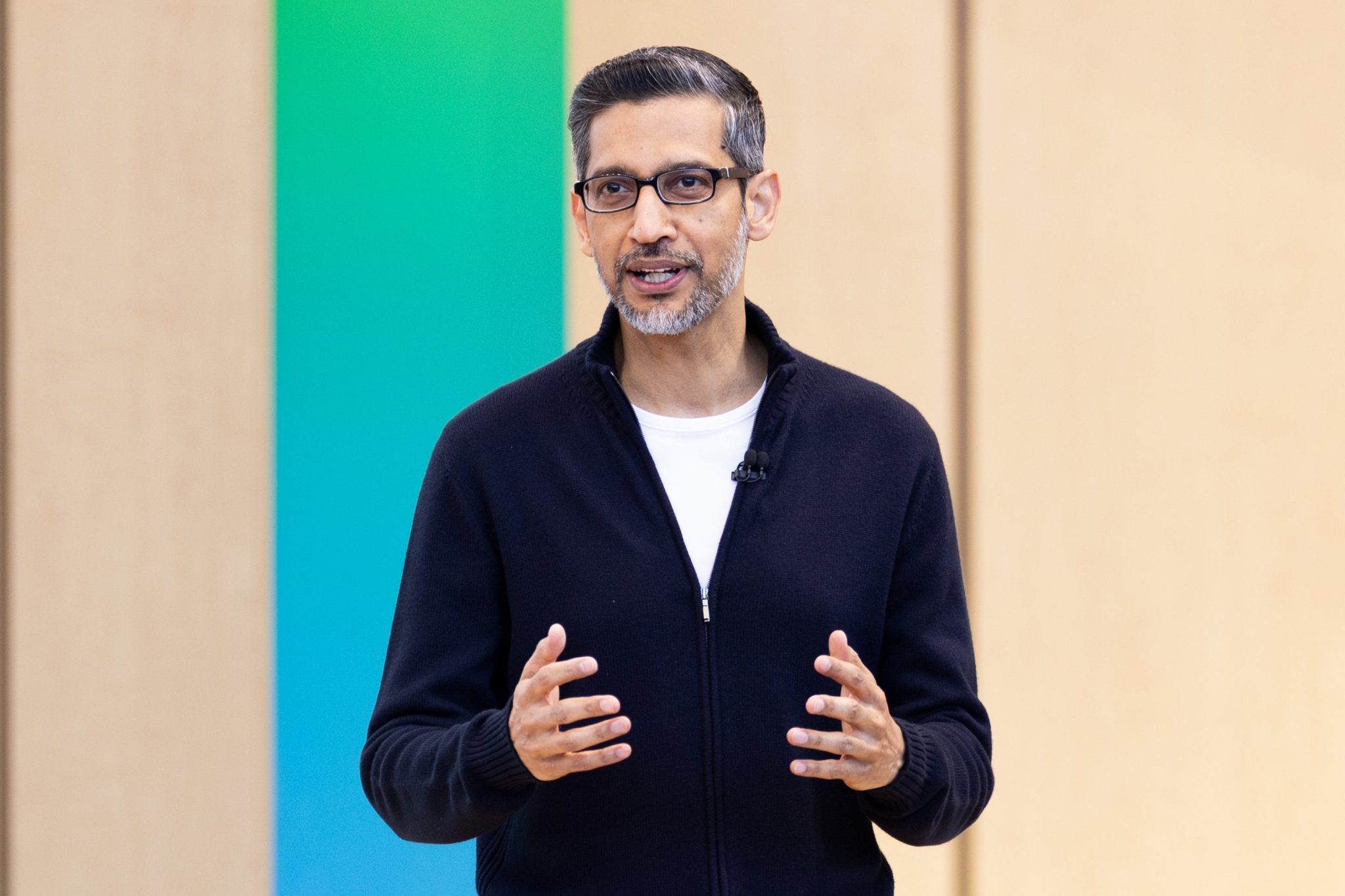 World’s largest sovereign wealth fund backs push for Google oversight ...