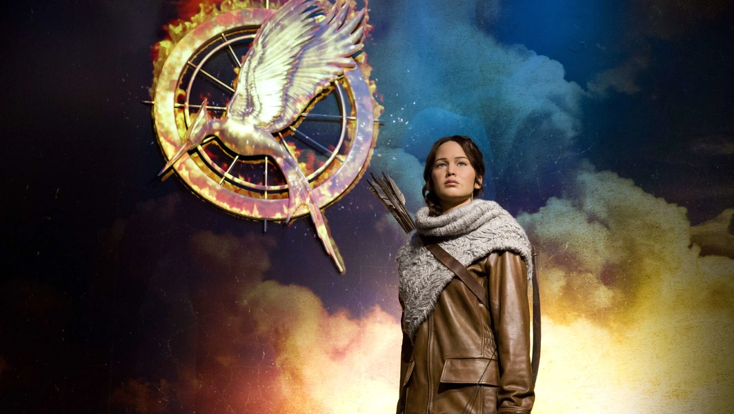 10 subtle Hunger Games details adults notice