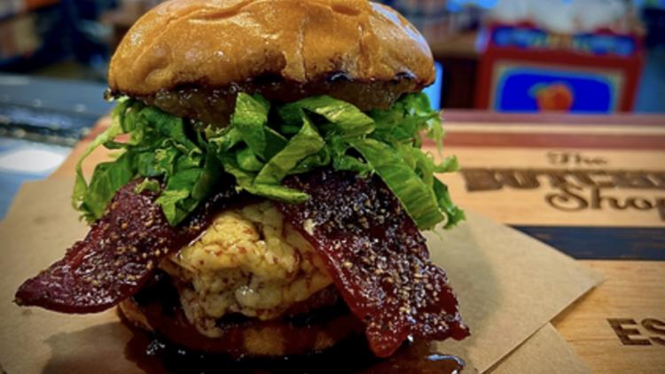 City of Warner Robins holding 'Take Flight Tour' as restaurants offer ...
