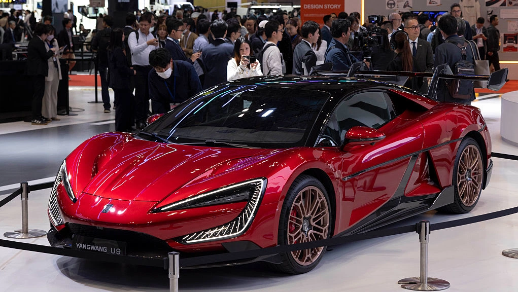 14 iconic non‑European automotive designs