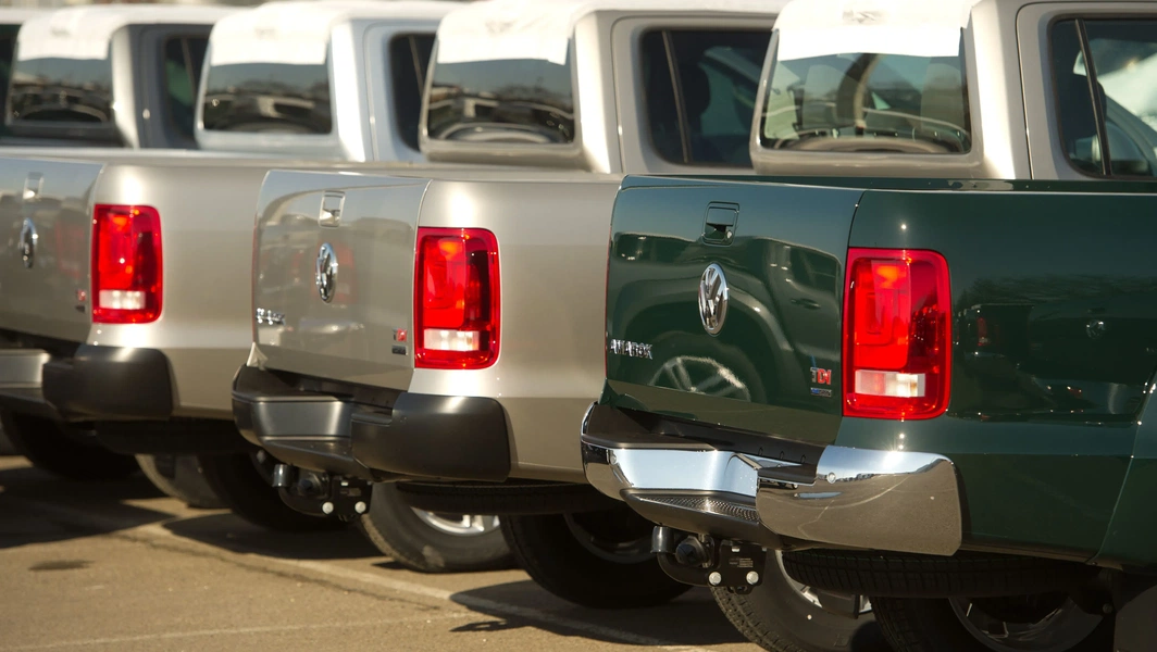 Volkswagen eyes off-road Amarok variant after W600 launch