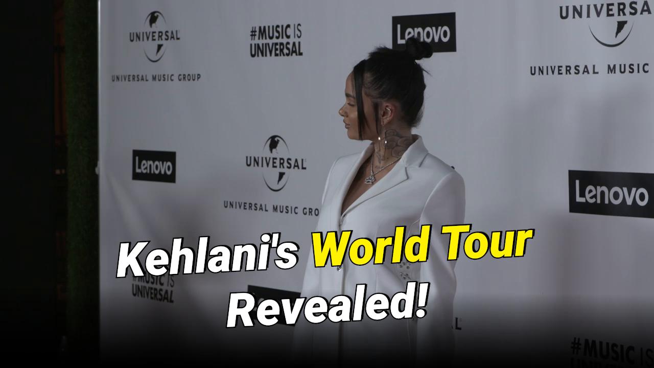 Kehlani ft. Missy Elliott – Back and forth