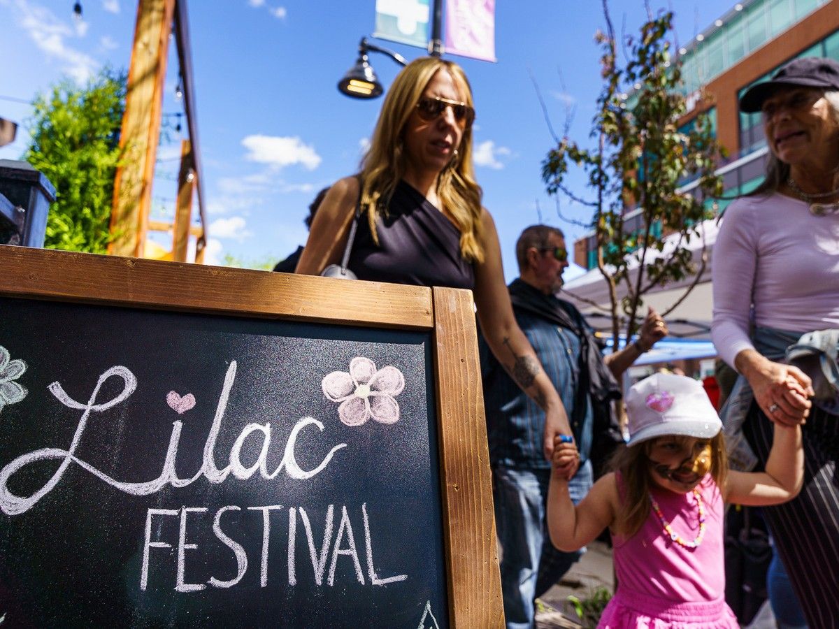 Calgary's summer festival line-up: JazzYYC and Sled Island on tap this ...