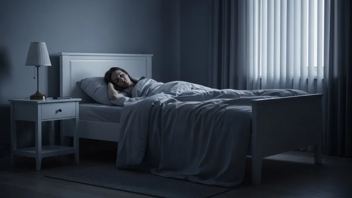 9 hábitos y alimentos que ayudan a dormir mejor y cuidar tu salud