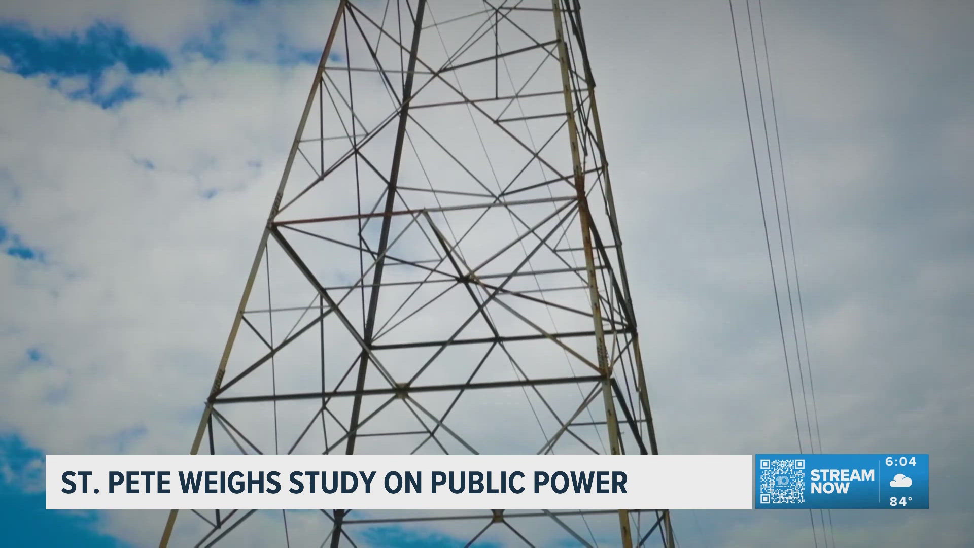 St. Pete leaders weigh proposal to conduct feasibility study on ...