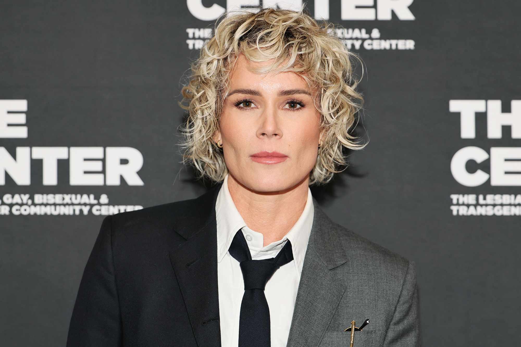 Soccer star Ashlyn Harris opens up about divorce from former teammate ...