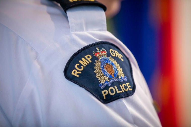 Richmond RCMP officer charged after allegedly stealing money from wallet