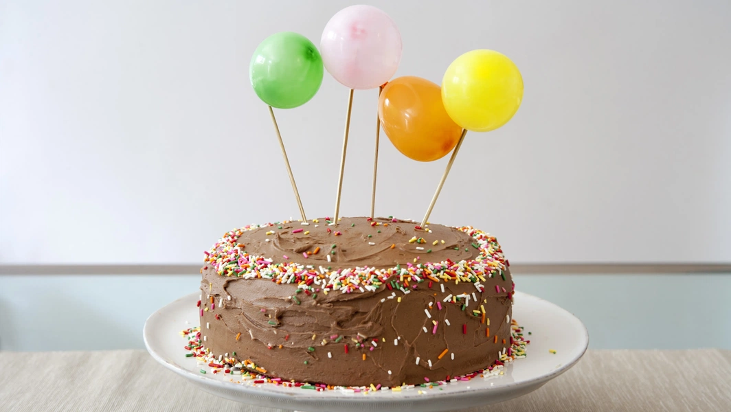 The rise of dotcakes: From local treat to viral trend