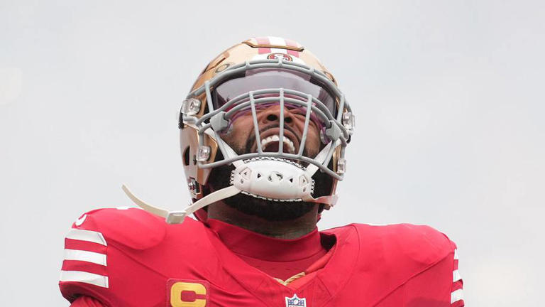 Seahawks fans may rejoice as Trent Williams signals end of 49ers career