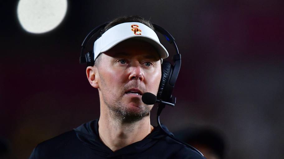 Three key coaching matchups for USC Trojans' Lincoln Riley