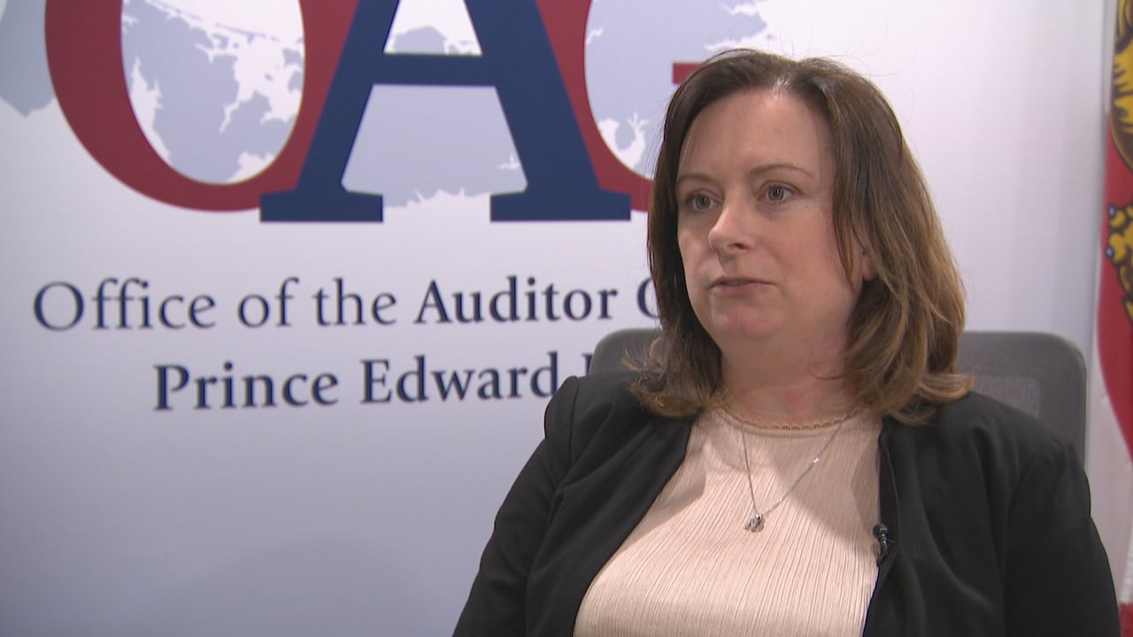 Health PEI spending on interim senior managers questioned