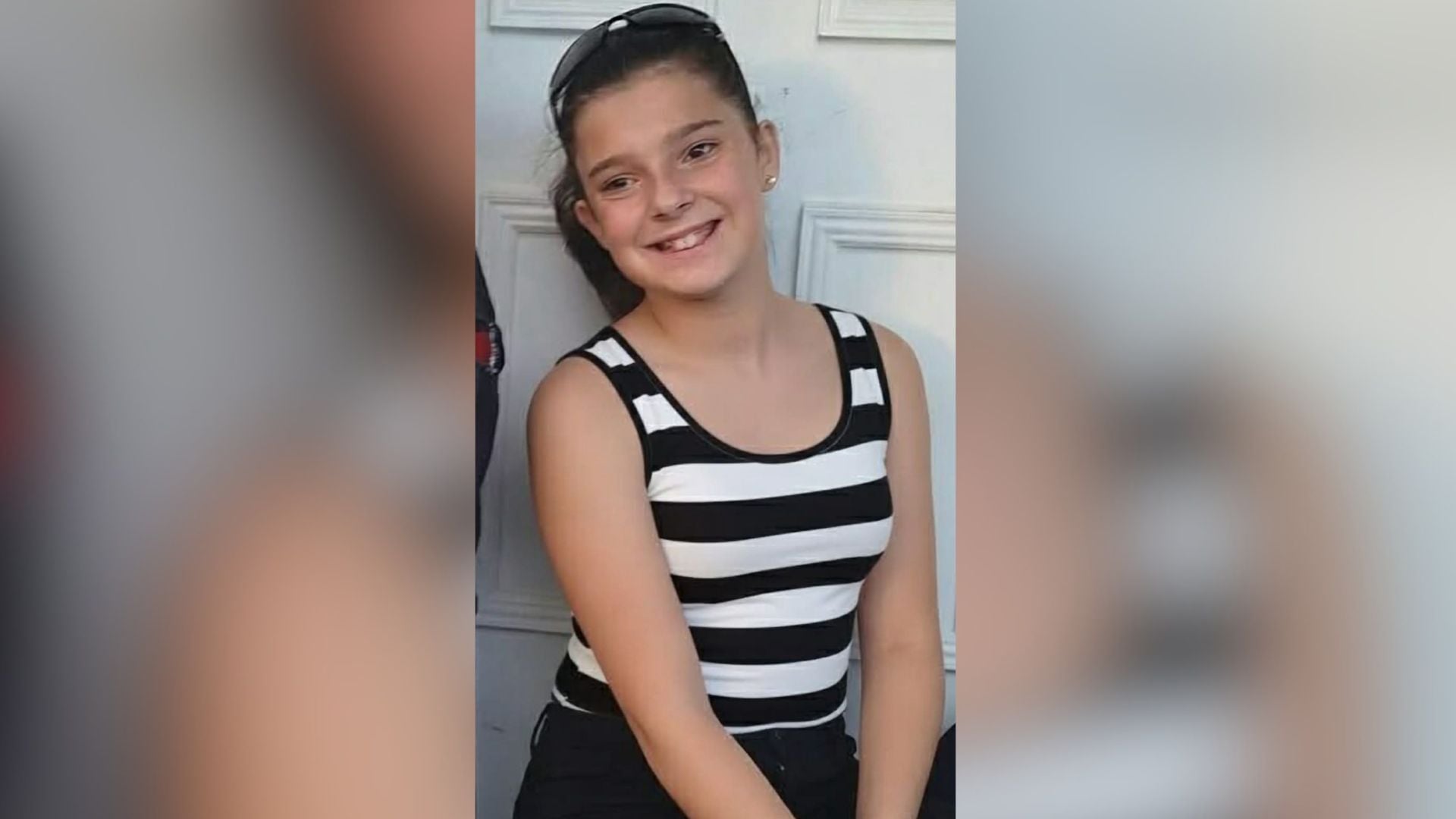 Outrage in France as body found in missing girl case