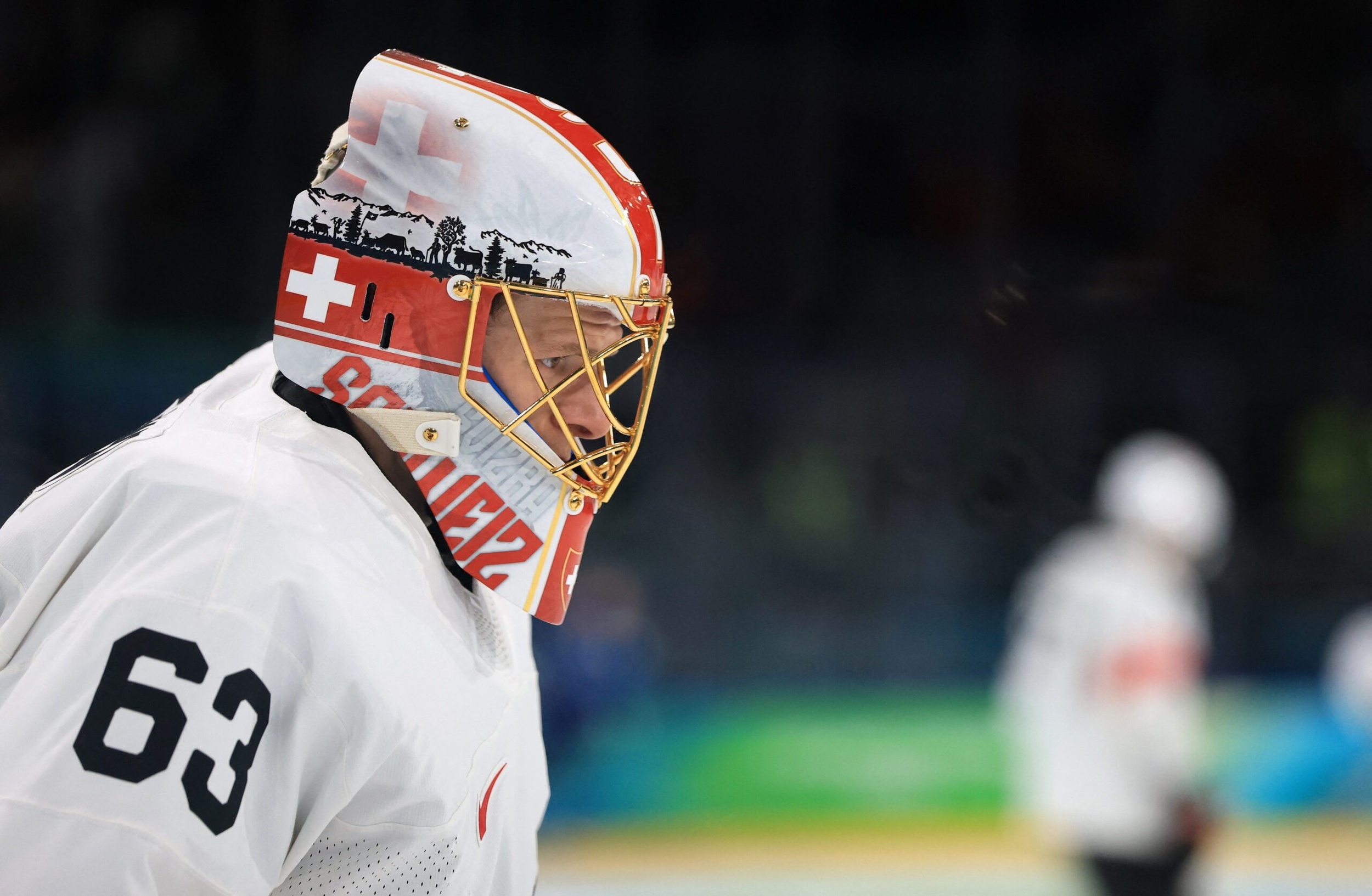 Switzerland takes over top spot in 2026 IIHF men’s world rankings