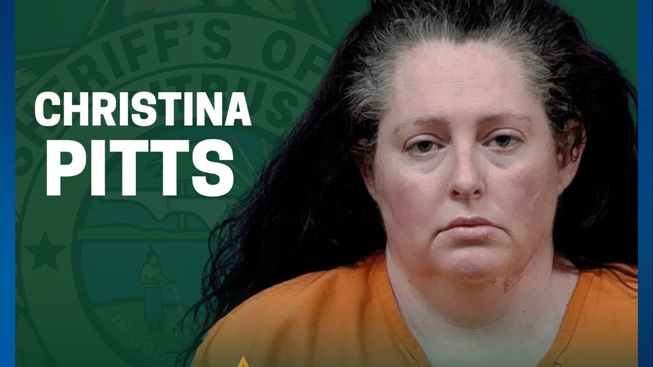 Serious animal neglect case leads to arrest in Citrus County