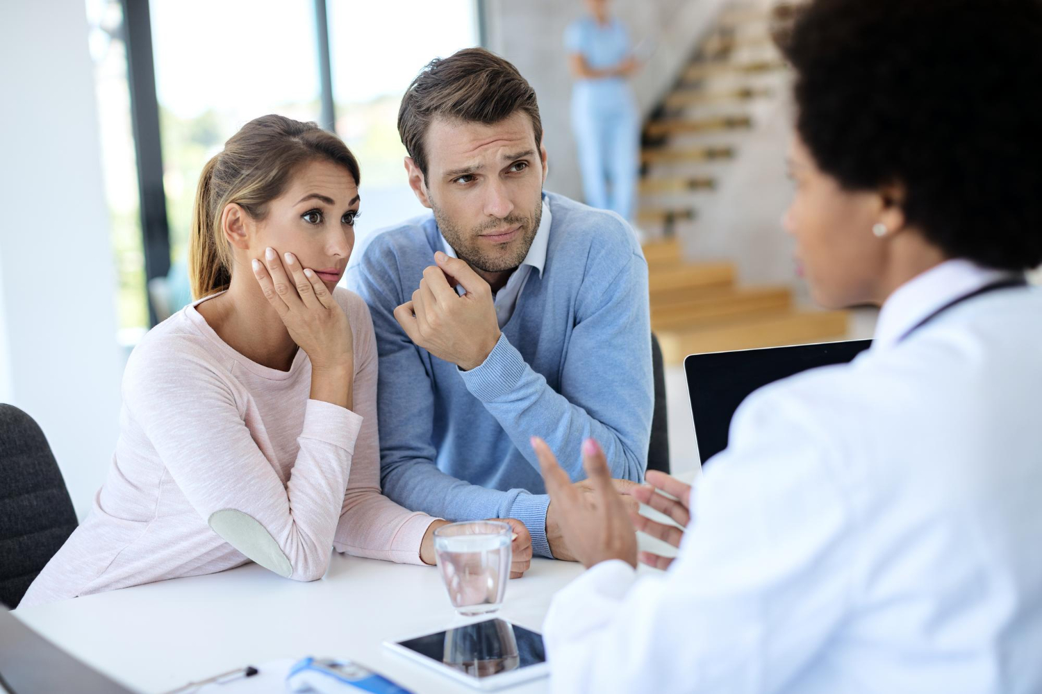 The high cost of coverage: Rethinking health insurance in America