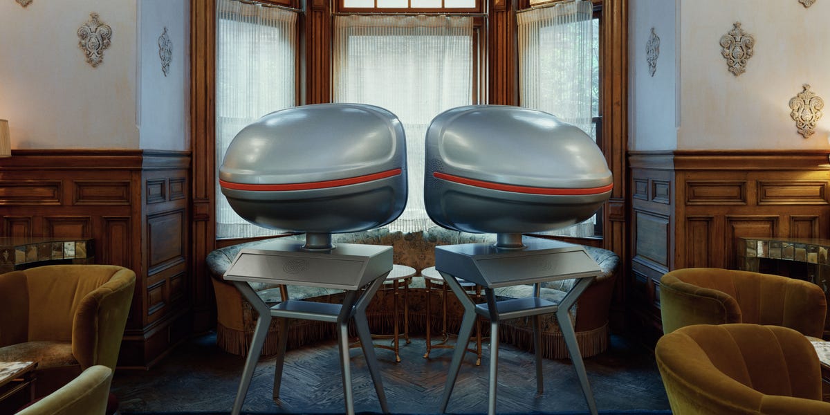Inside Prada Mode’s takeover of New York’s Hotel Chelsea