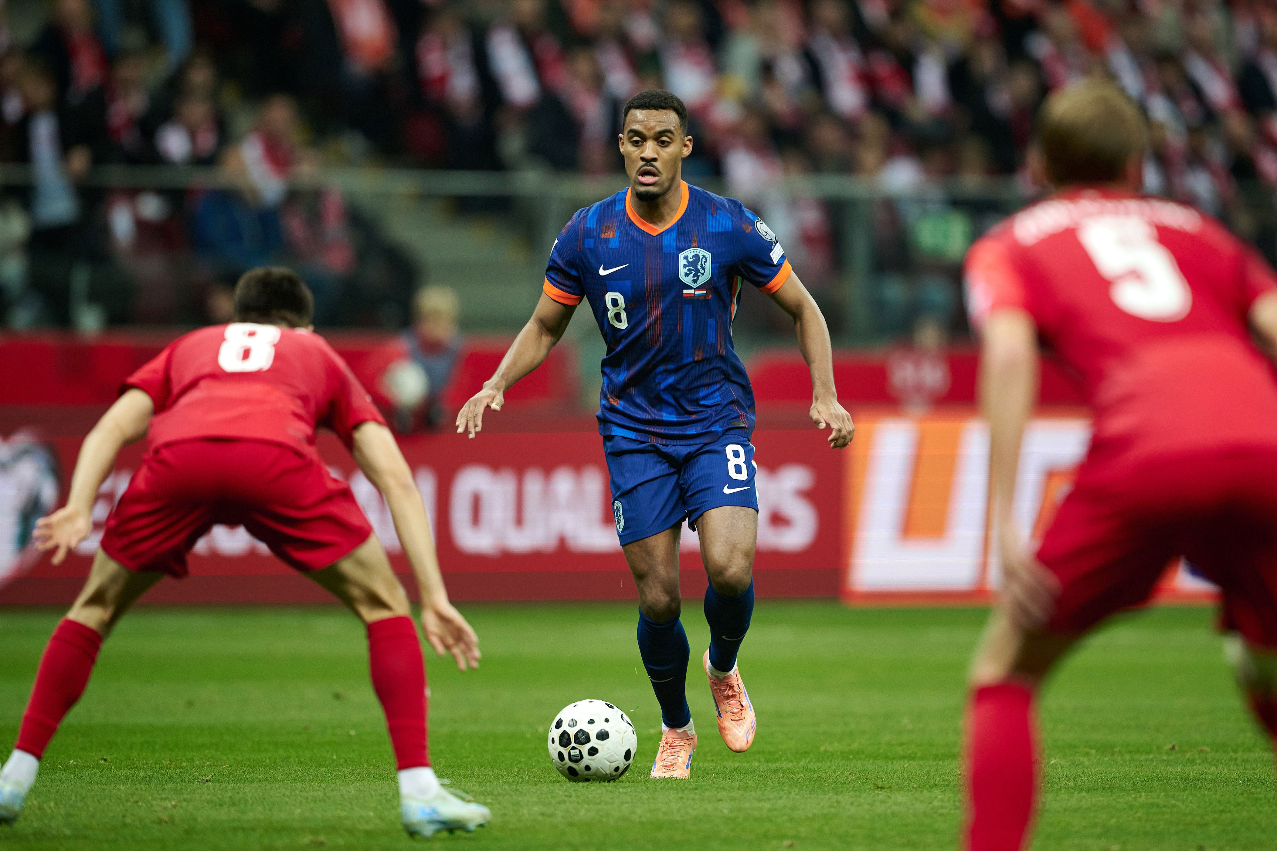 World Cup – Group F guide: Dutch battle Japan and Sweden for top spot