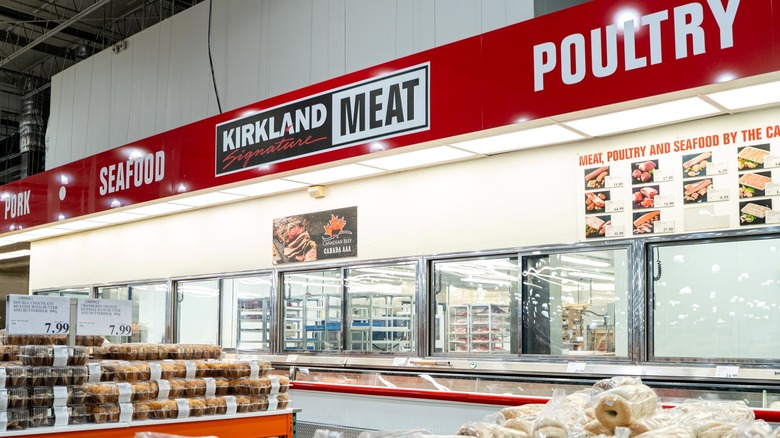 Why Costco business centers beat warehouses when it comes to meat