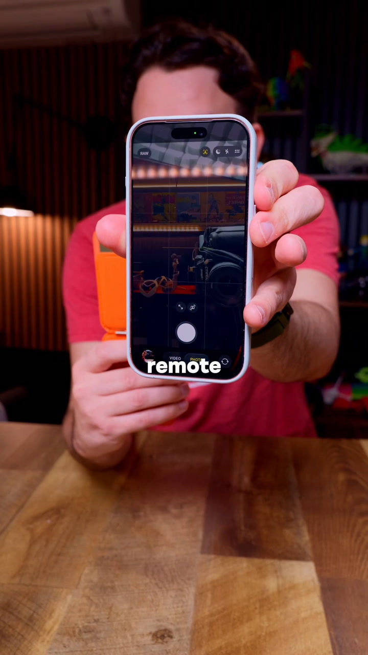 The ultimate iPhone accessory? MOFT's upgraded tripod wallet!