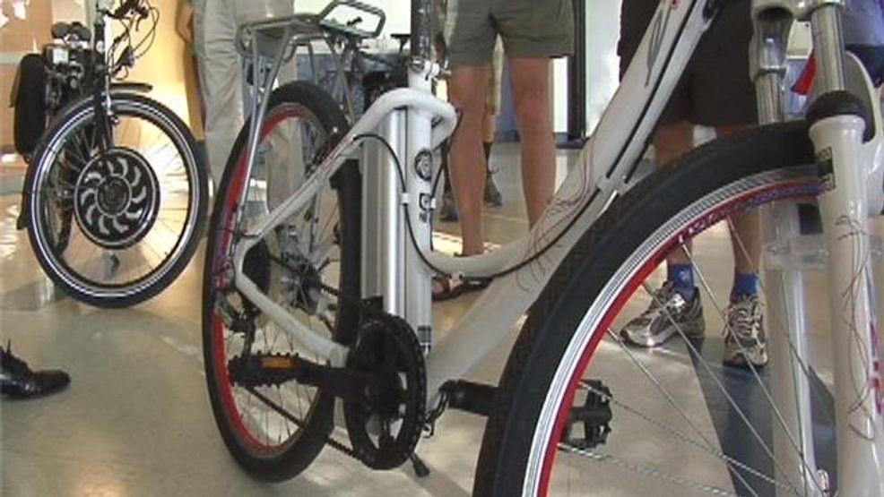 Attleboro police say 3 juveniles charged during rising dangerous E-bike ...