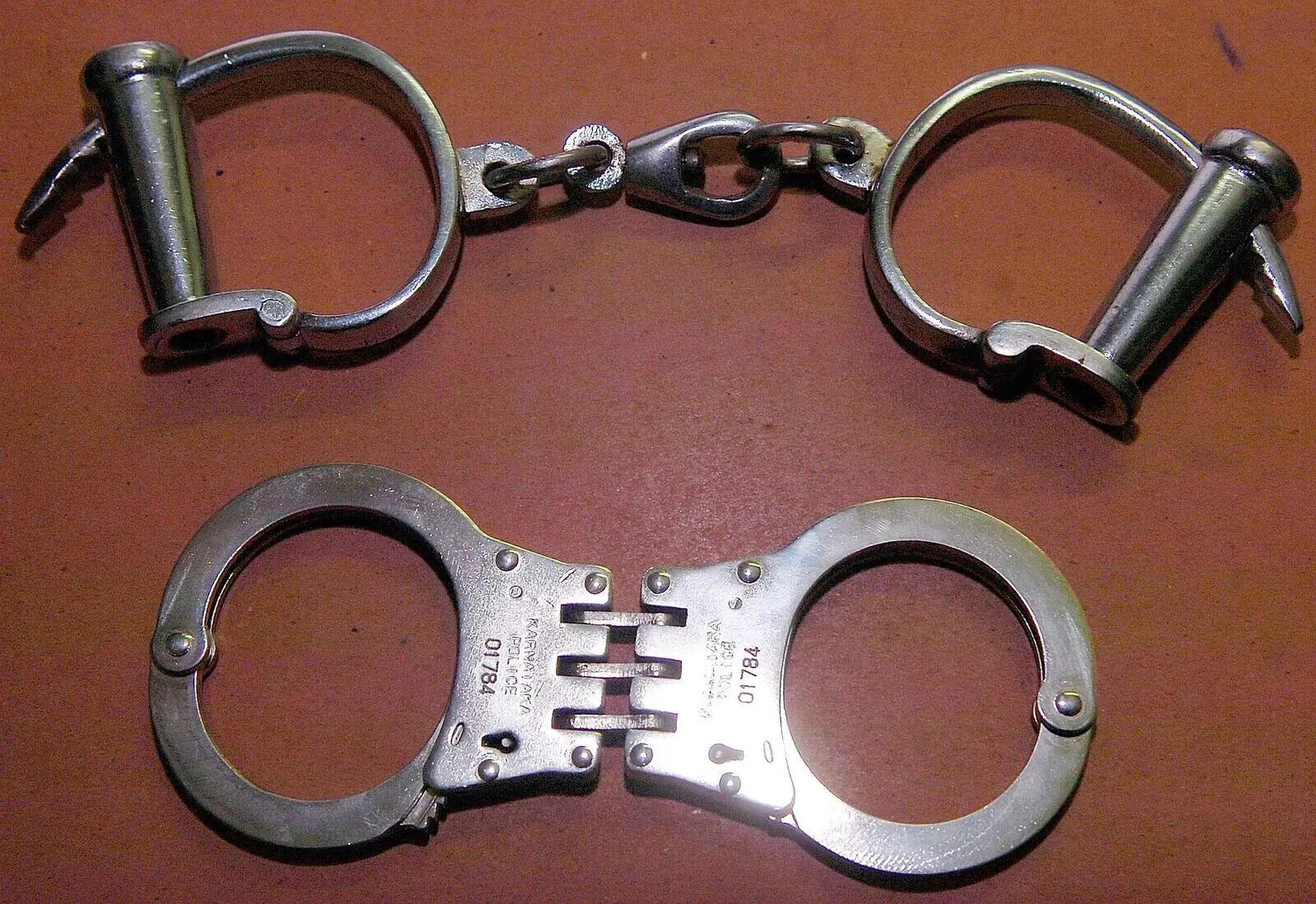 GANGSTER GHAYWAL’S BROTHER SACHIN ARRESTED FROM SIKAR IN RAJASTHAN