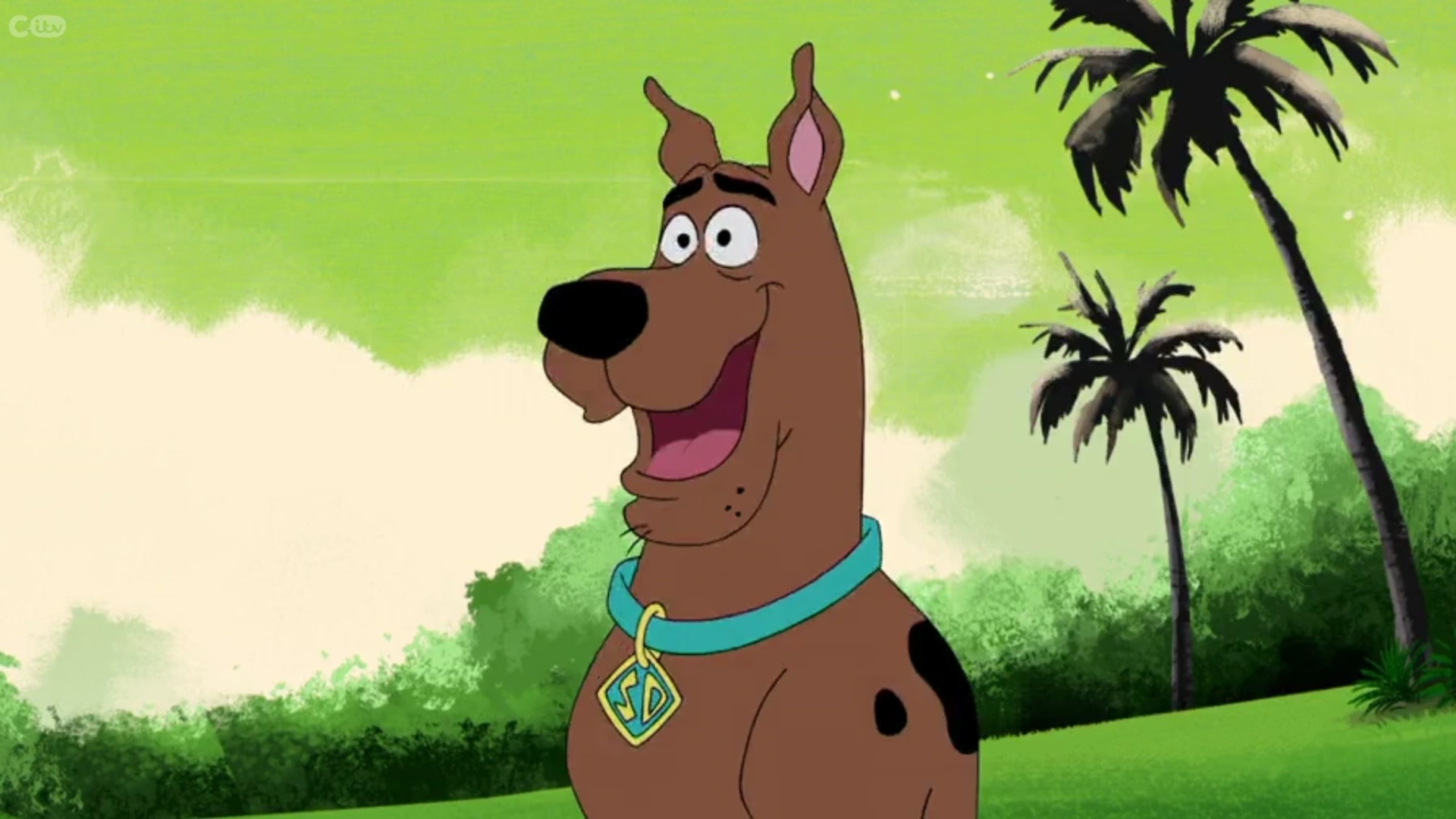 10 beloved cartoon characters whose names have surprising backstories