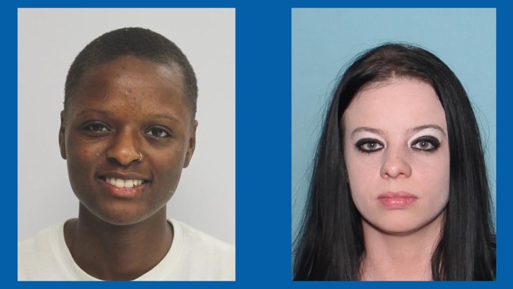 Clarksburg woman, girlfriend sought in mom’s death in Silver Spring ...