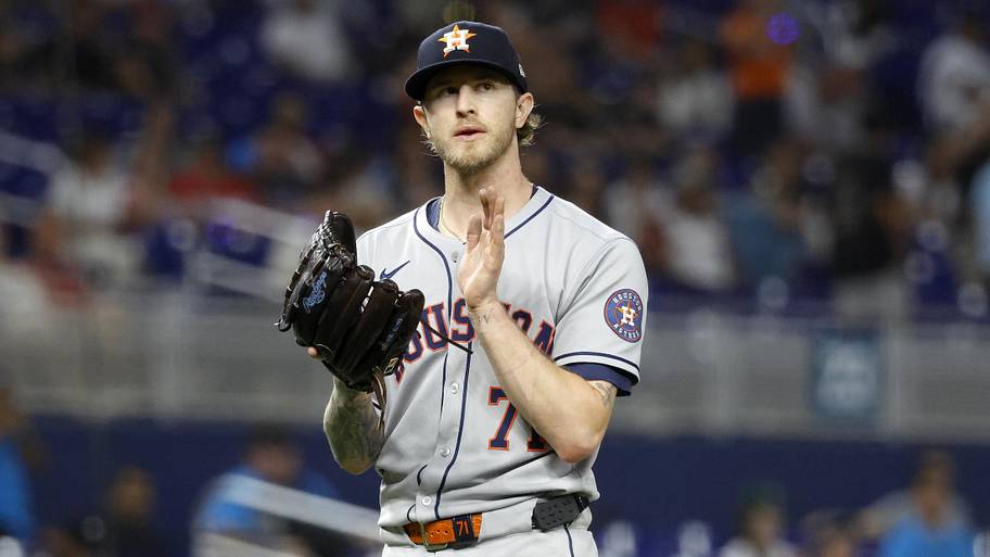 Josh Hader's return from injury could spice up reliever trade market