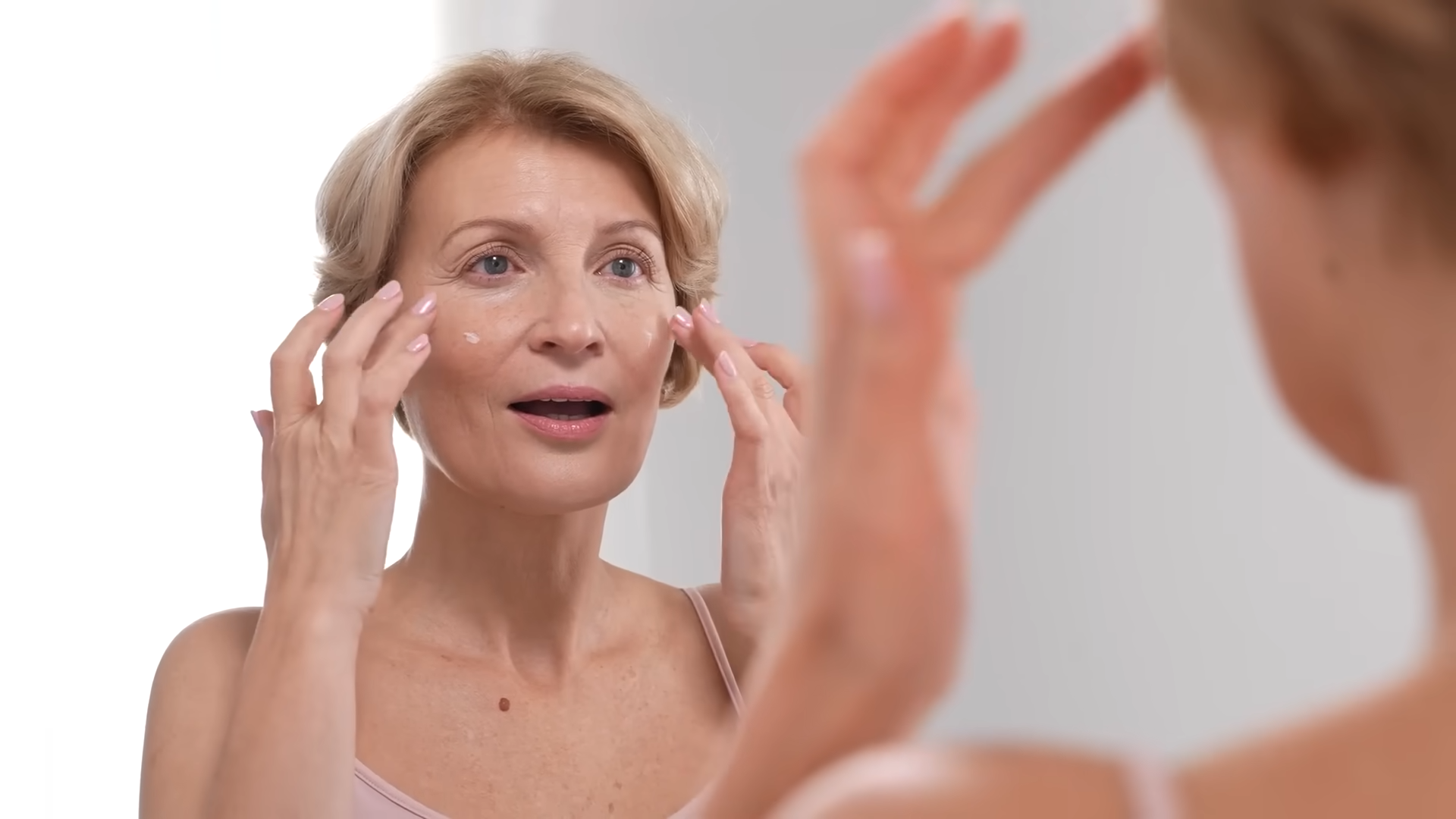 5 products you should never apply to your face explained
