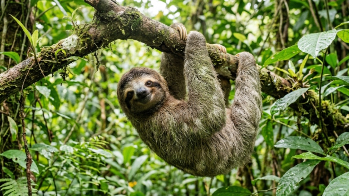 Animals that will surprise you to learn are illegal as pets in the ...