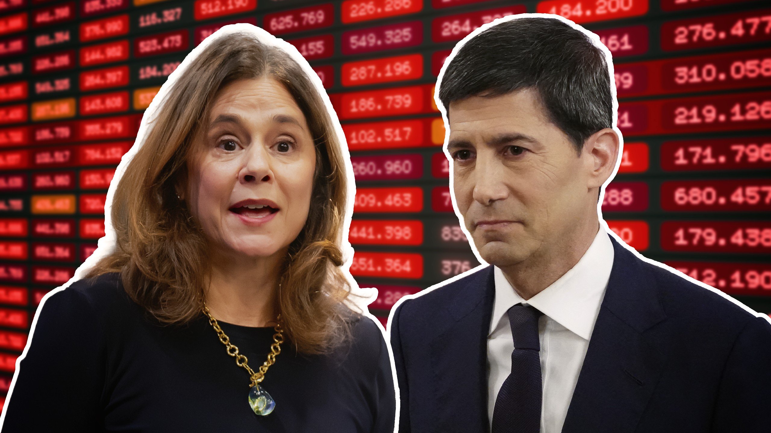 Fed official warns of interest rate hike if inflation doesn’t cool