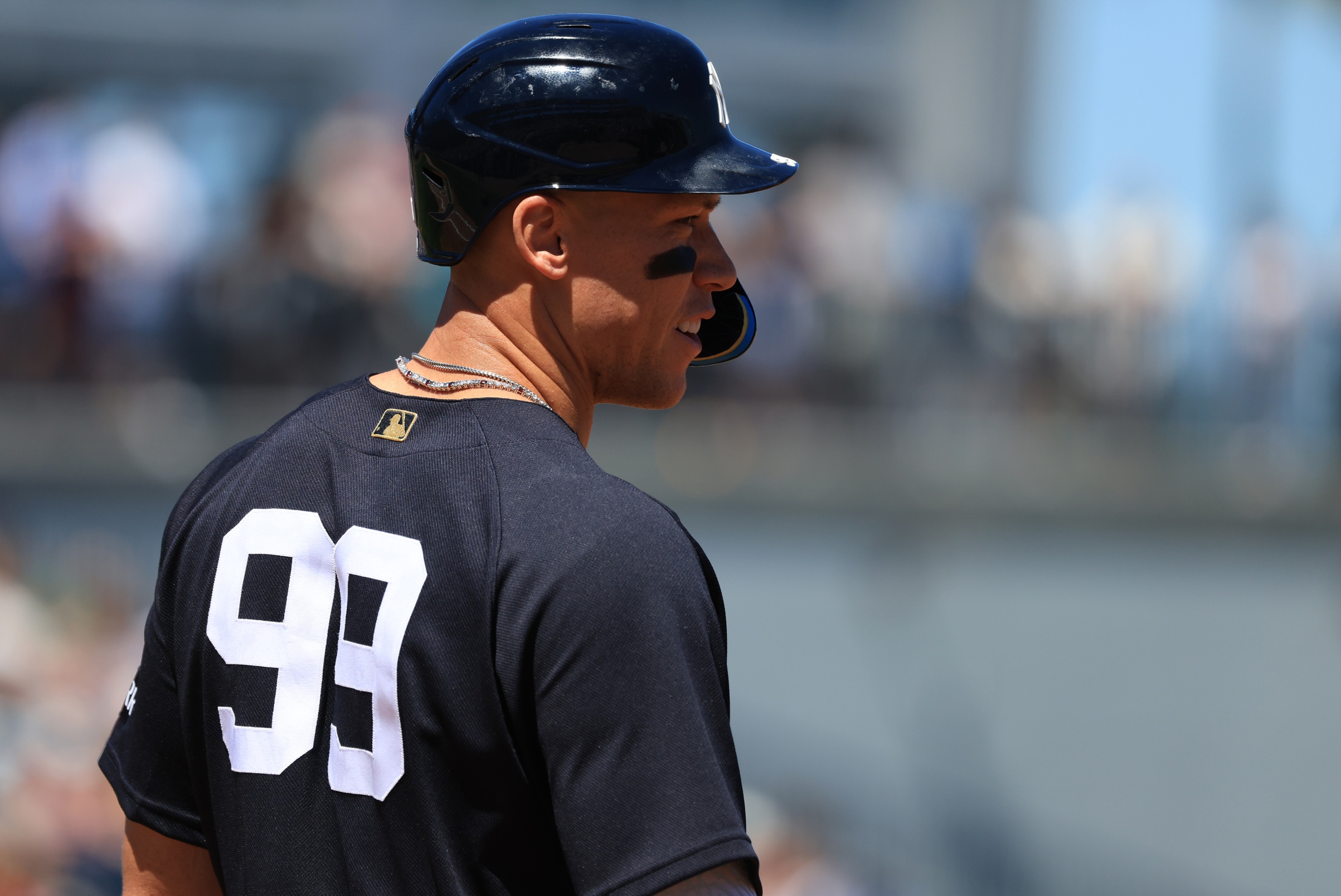 Yankees, Aaron Judge consulting with thoracic outlet syndrome specialist