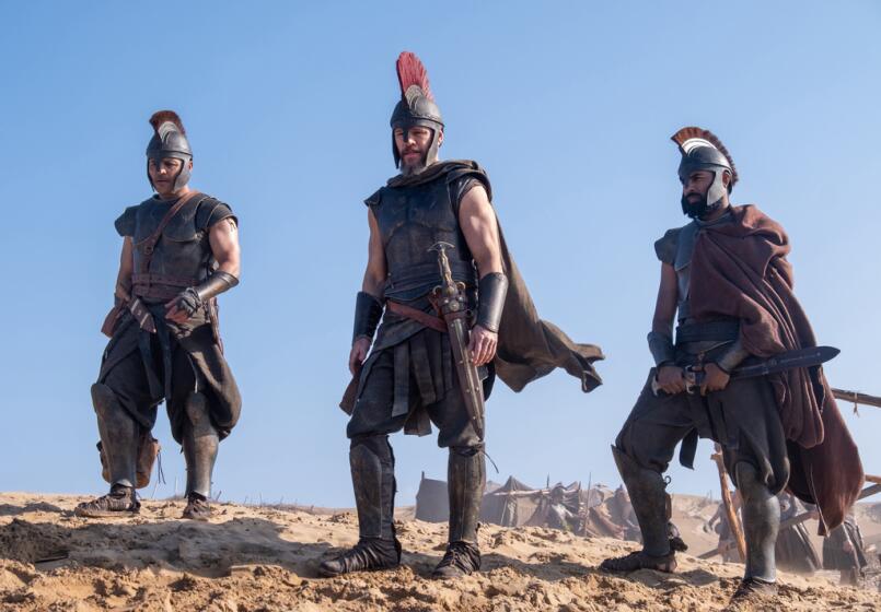 'The Odyssey' is slamming AMC's website because of fans' epic demand ...
