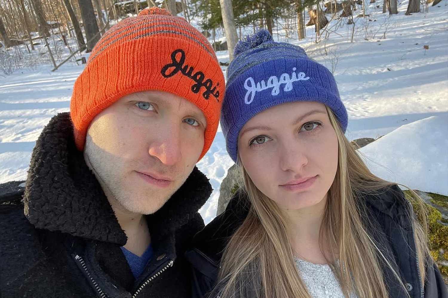 YouTuber Jesse Ridgway and wife made ‘difficult decision to terminate ...