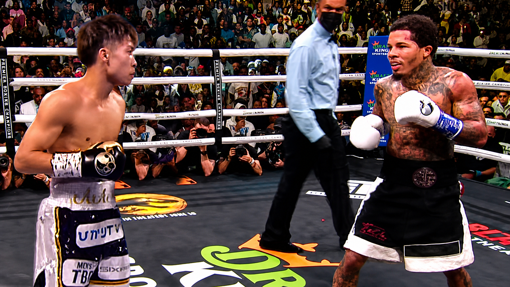 Naoya Inoue’s journey to boxing stardom: Key fight moments
