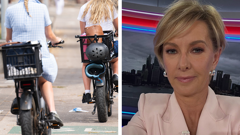 No law change will wind back the damage already done by e-bikes