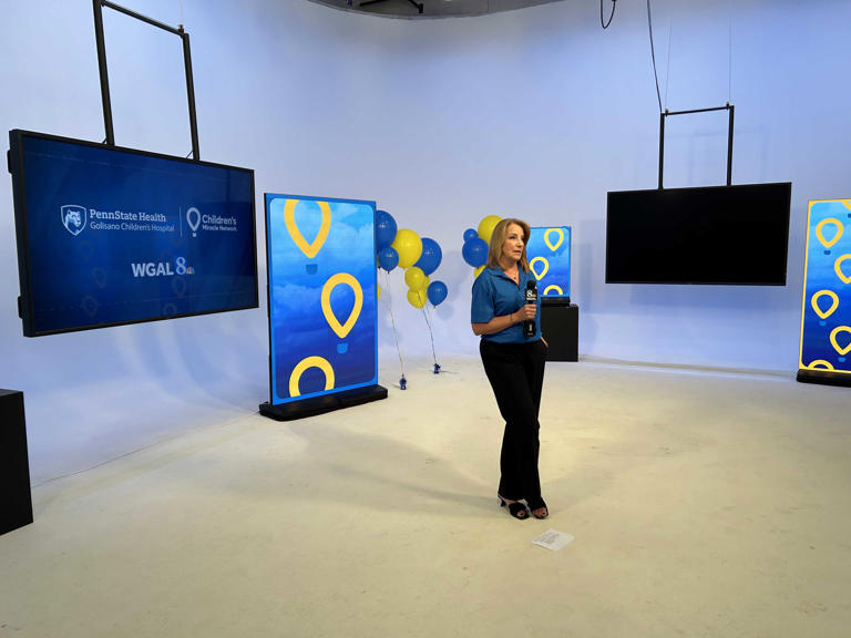 Over $300,000 raised | Children’s Miracle Network Telethon finale