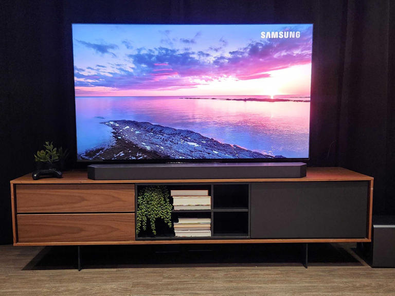 Best Samsung TVs in 2026
