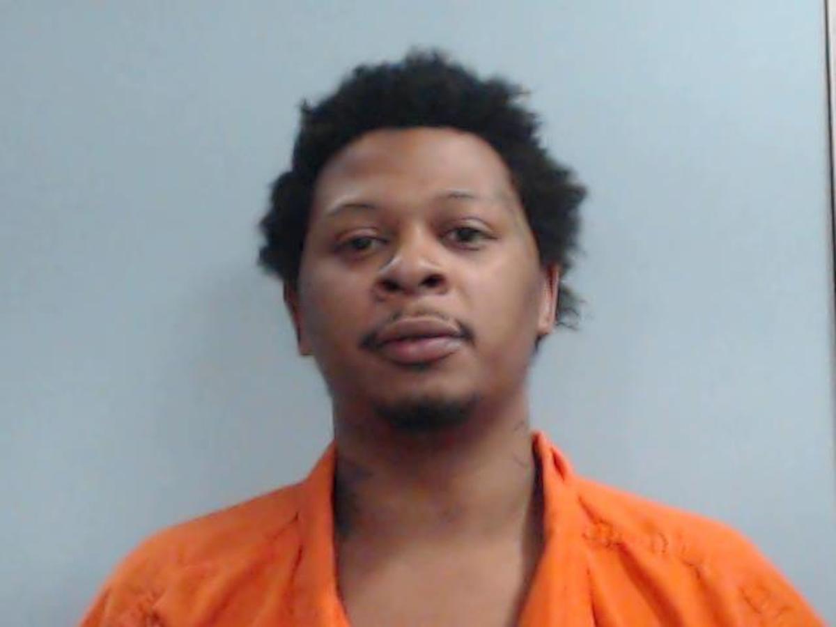 Man 'smashed' 9-month-old daughter's head in front of other children