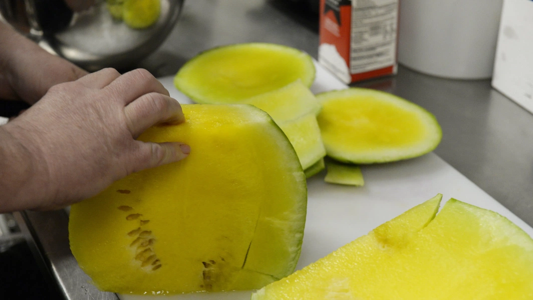 Experts explain why chilled watermelon tastes better but may carry risks