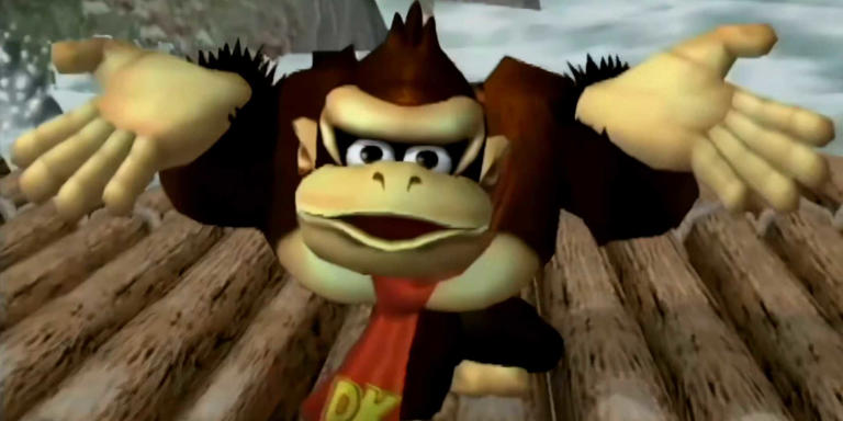 Super Smash Bros. Melee is finally making its long-awaited return