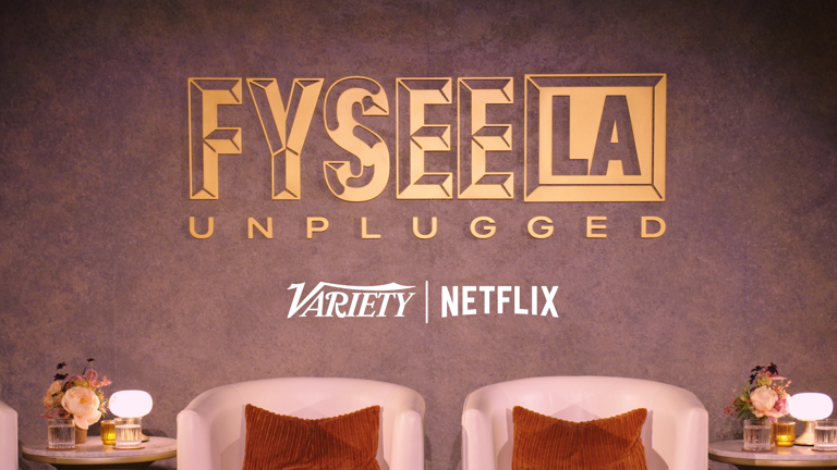 Netflix directors unpack storytelling at Variety Unplugged event