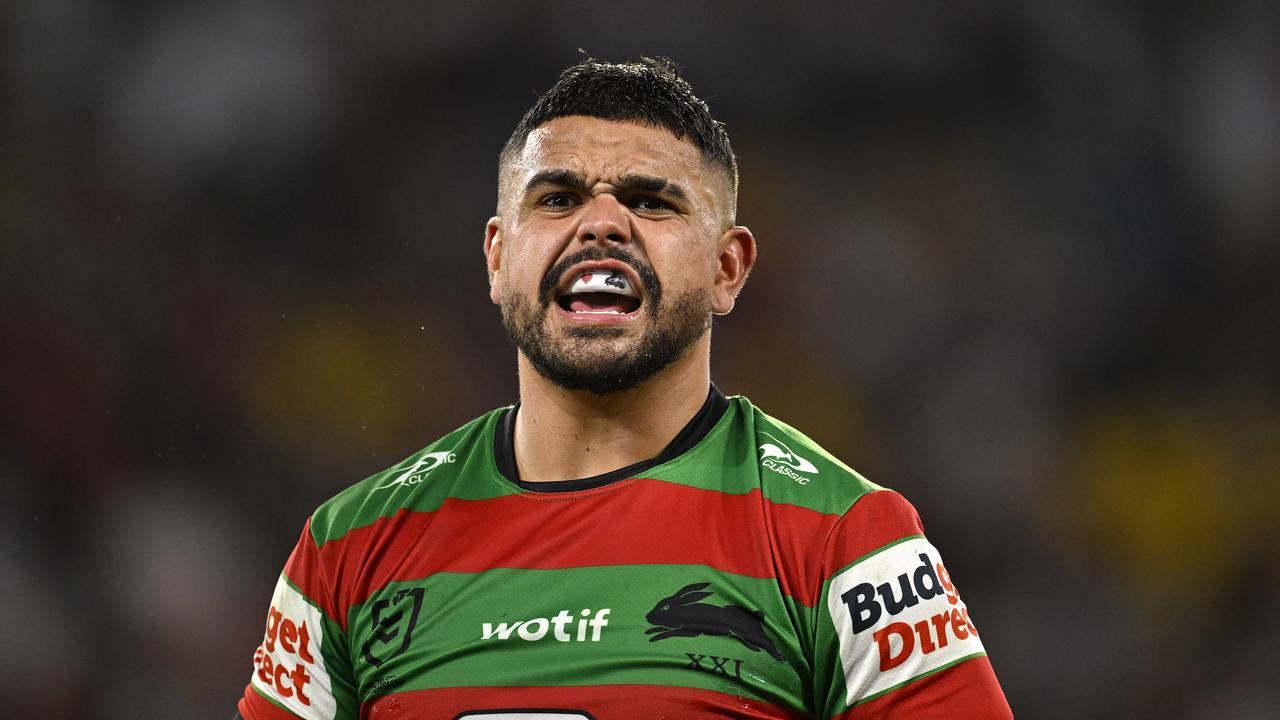 Bennett blasts bunker as big miss adds to Bunnies' pain