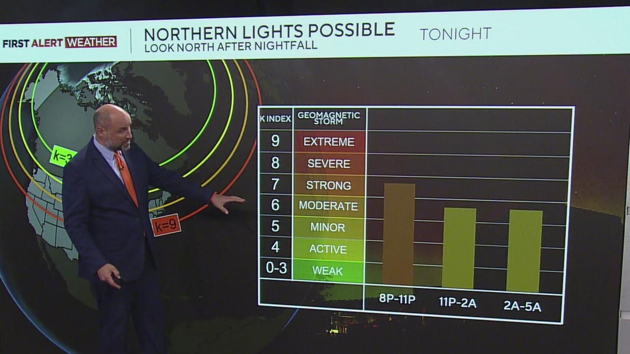 KDKA-TV nightly forecast (6/4)