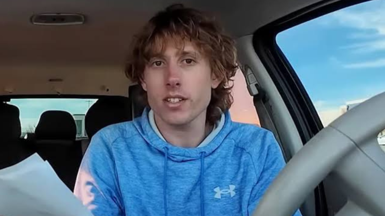 What did Bricks & Minifigs CEO Ammon McNeff accuse Reckless Ben of in ...