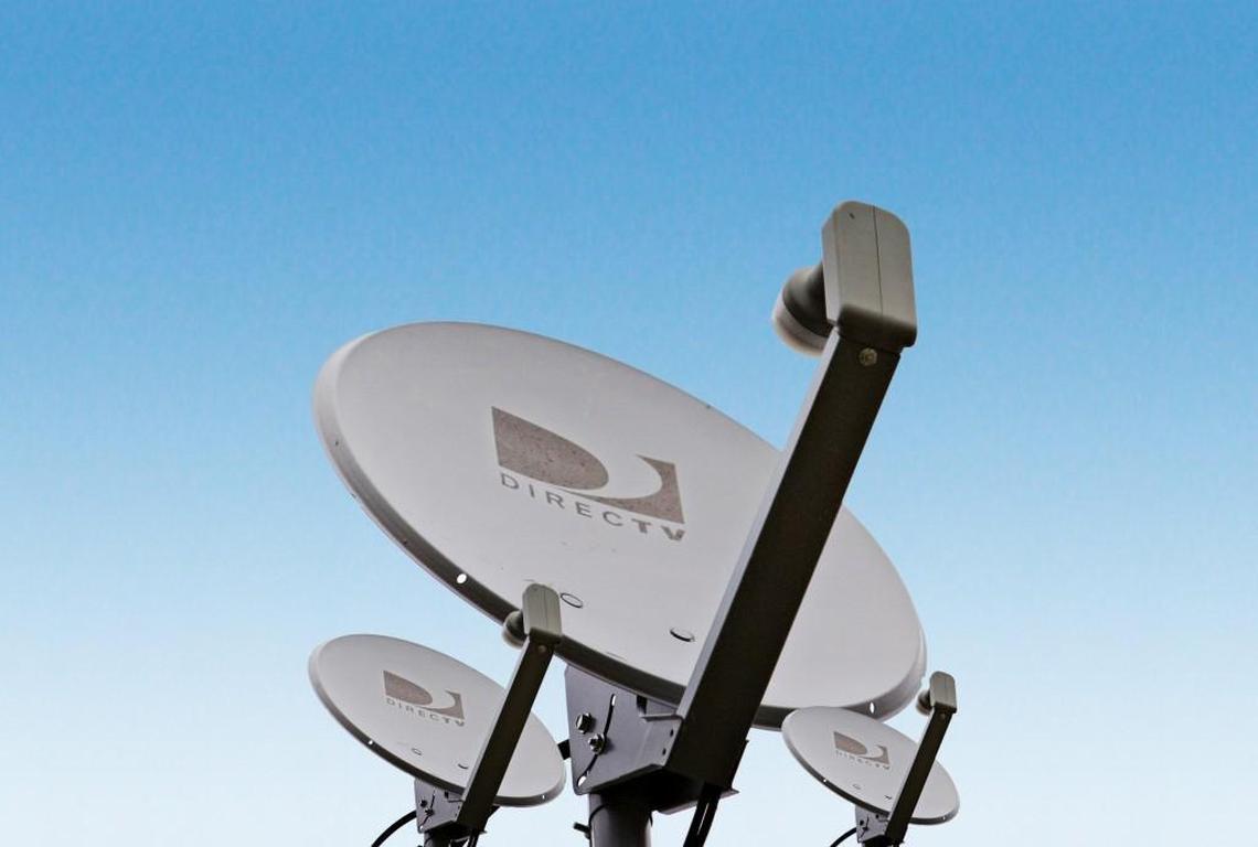 Major channel blocked for some Kansas City viewers in DirectTV-Scripps ...